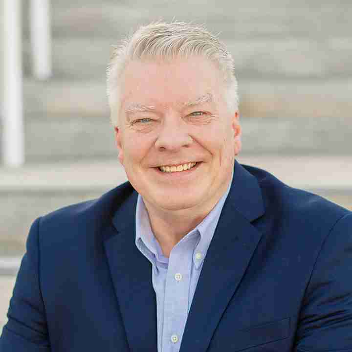 Timothy Mann - Beach Front Mann Realty