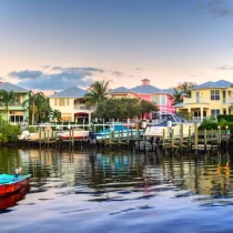 Stuart, Florida Is the Best Small U.S. Town for Retirement in 2024 ...